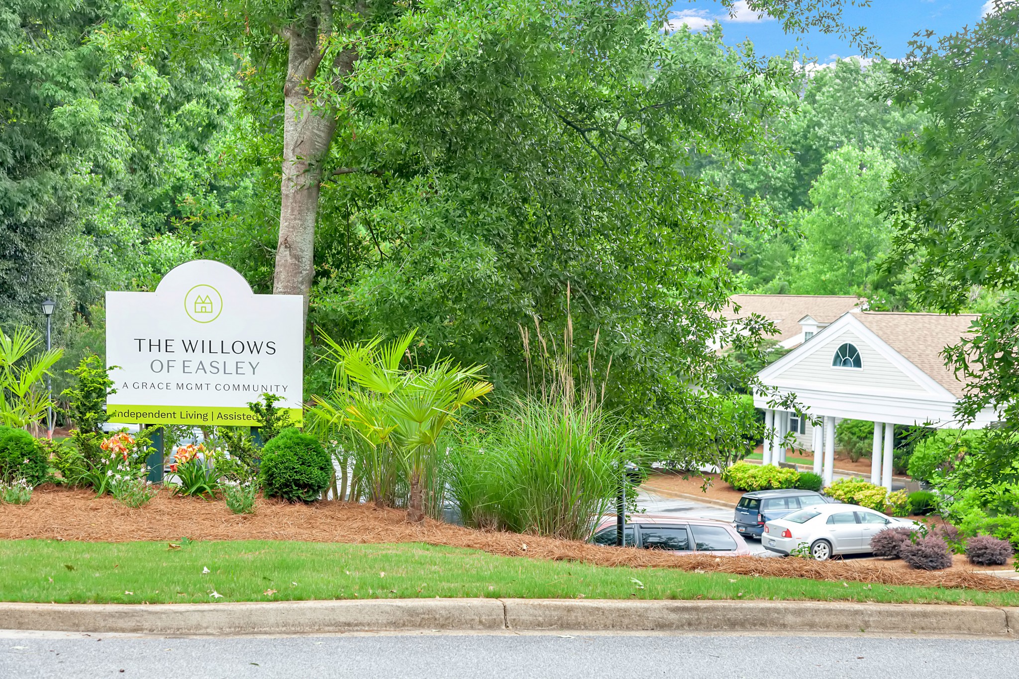 Virtual Tour & Gallery | Easley, SC | The Willows of Easley